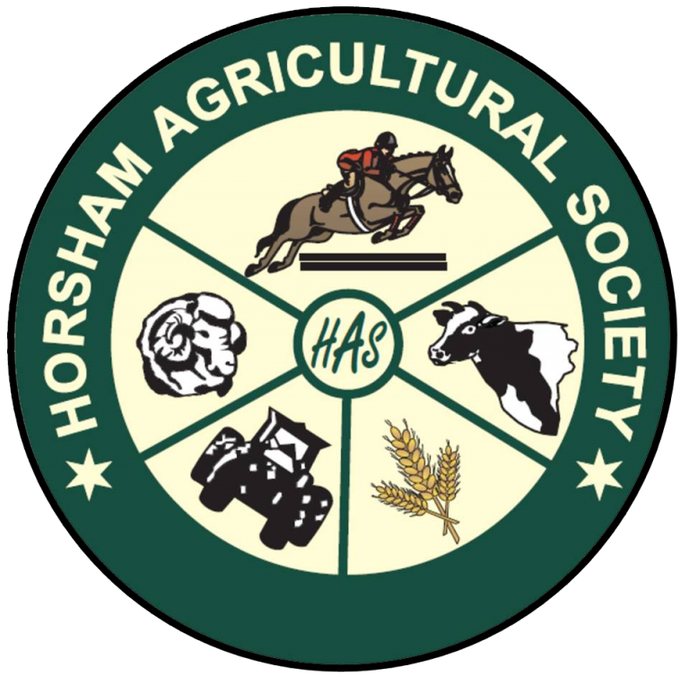 Horsham Agricultural Society | Horsham Show