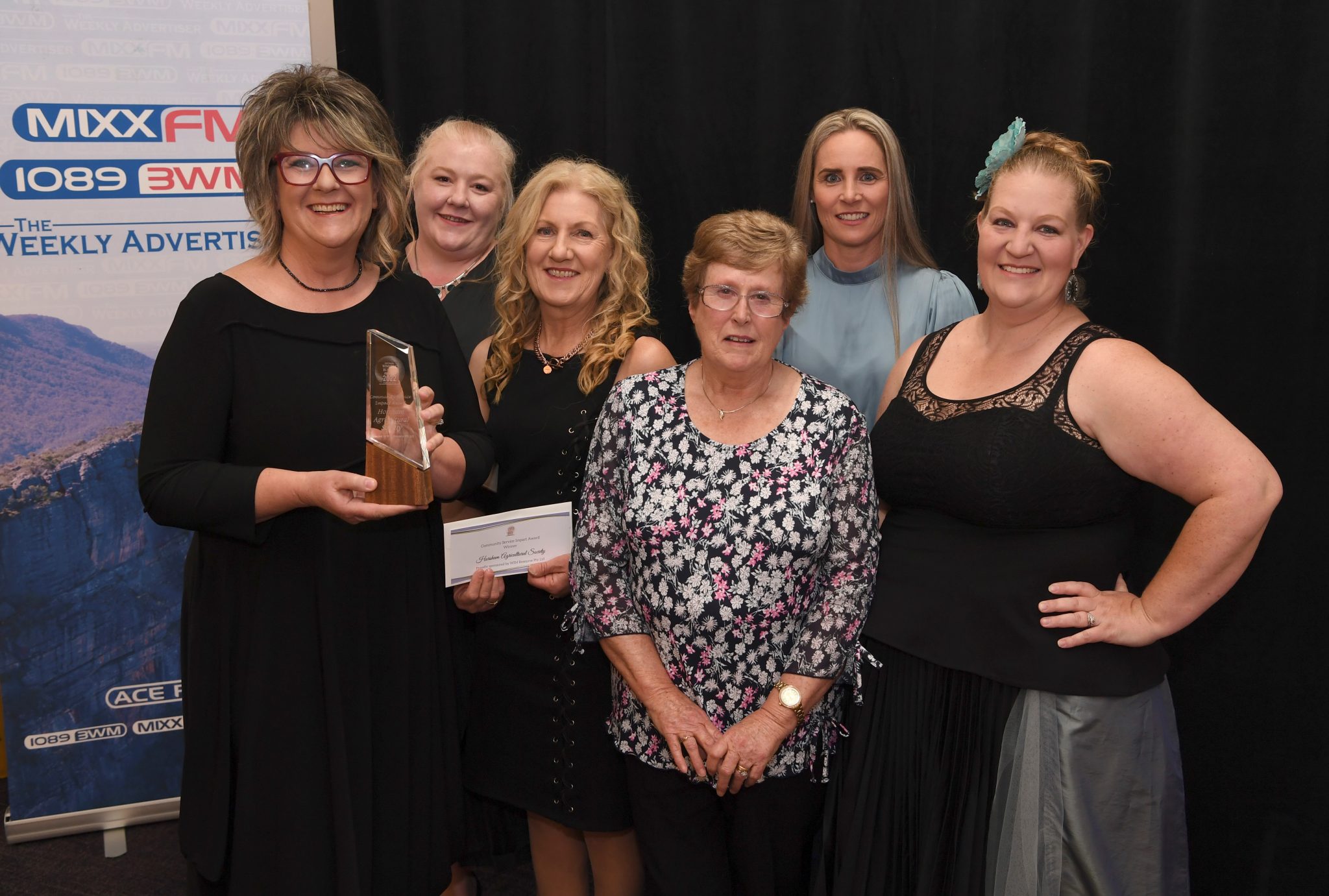 Horsham Agricultural Society | Horsham Show 2020